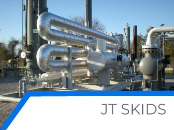 Credence Gas Services, LLC | Houston, TX | Gas Processing Company