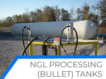 Credence Gas Services, LLC | Houston, TX | Gas Processing Company