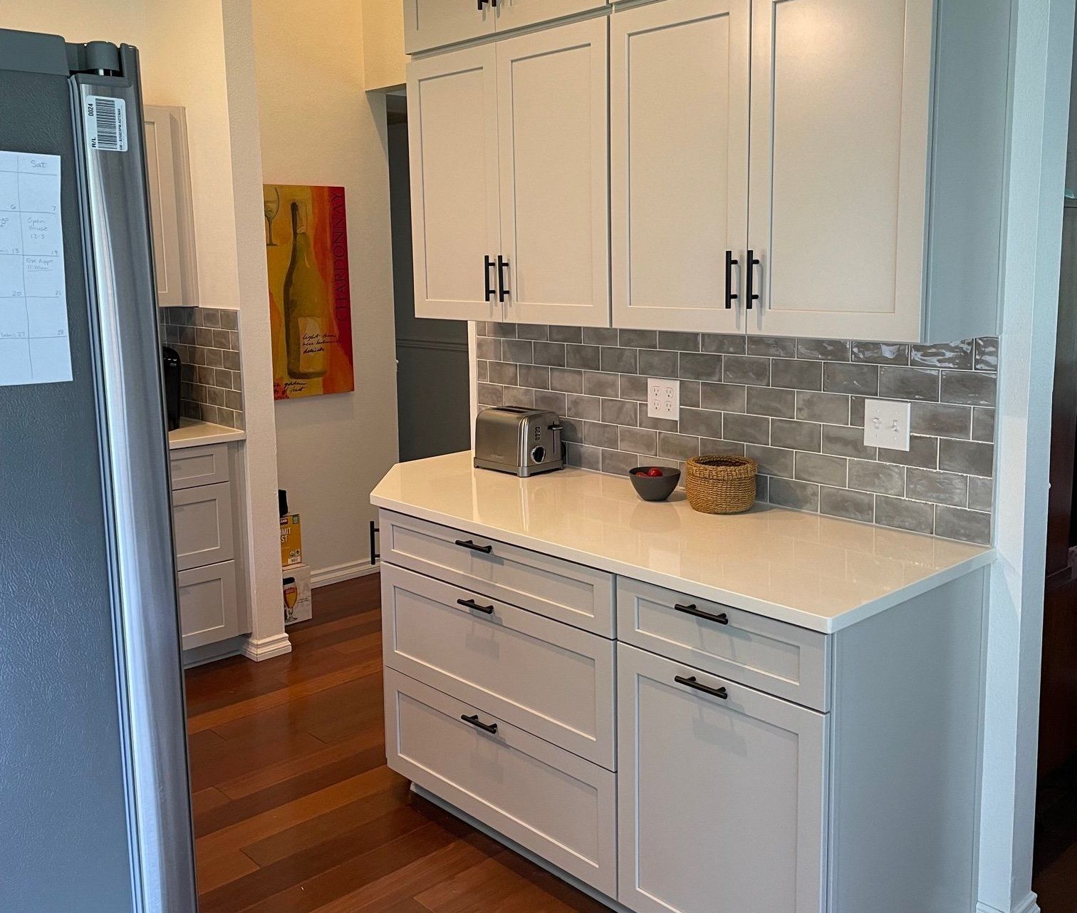 Straight Up Remodeling | Gallery