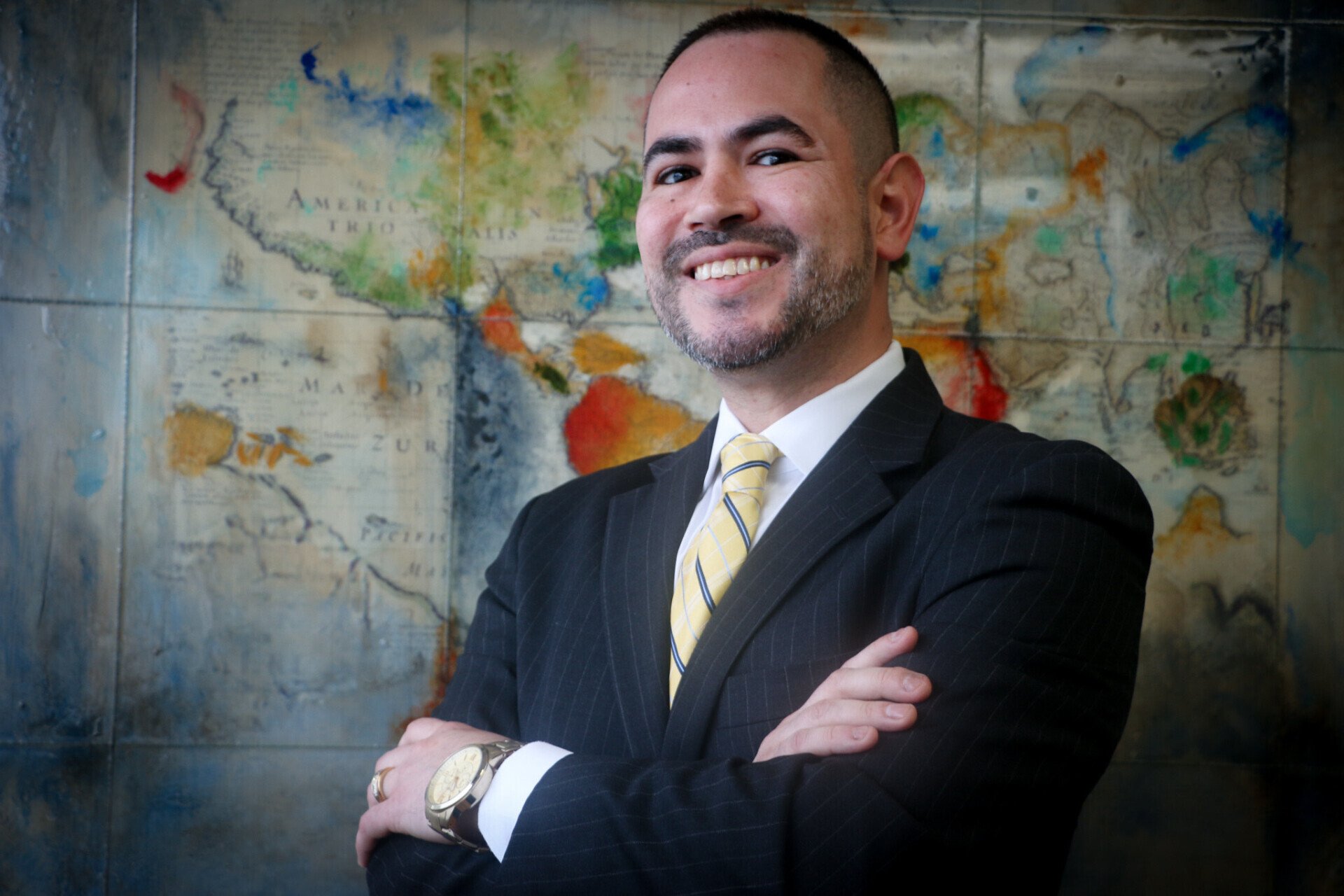 About Us | Houston, TX | Garza & Associates