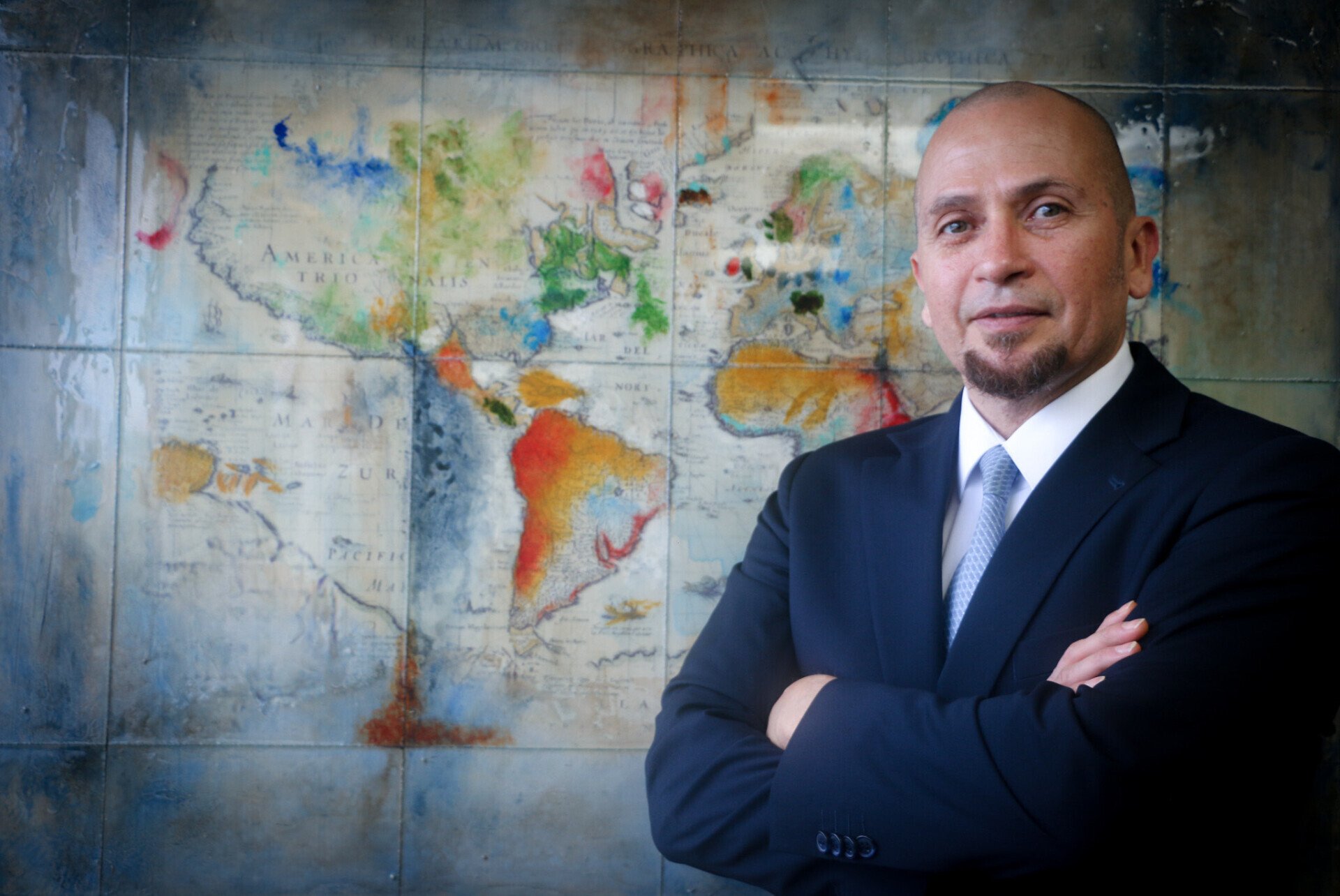 About Us | Houston, TX | Garza & Associates