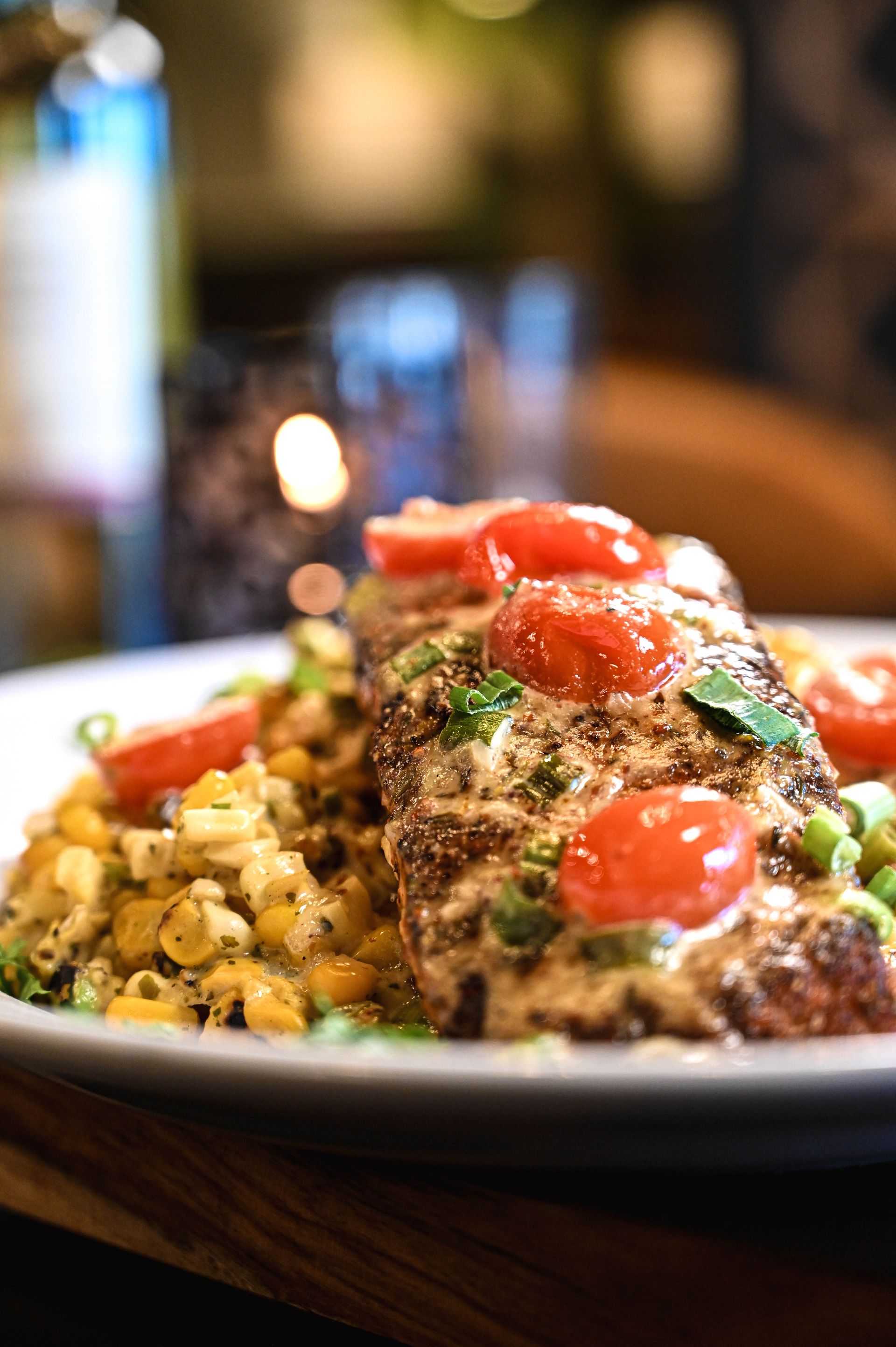 Restaurant & Bar | Nolin's Bar & Grill | Jackson Tennessee