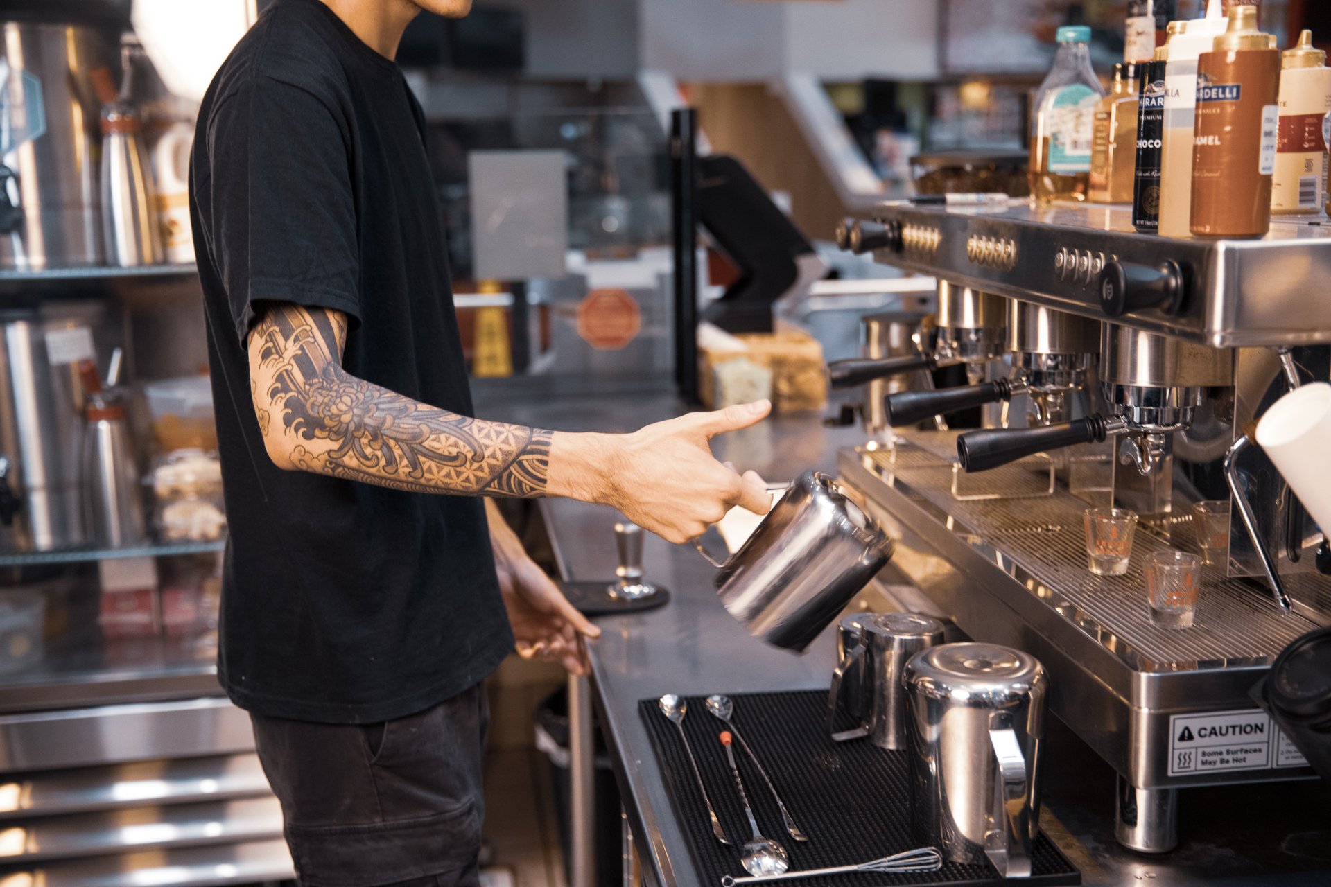 Lonesome Rider Coffee | Saddle Up For A Great Cup Of Coffee