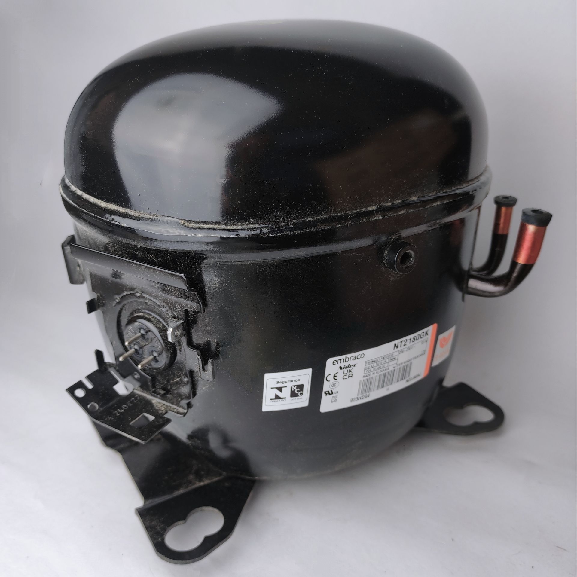 Gamavending - Ecuador comercializacion de maquinas e insumos