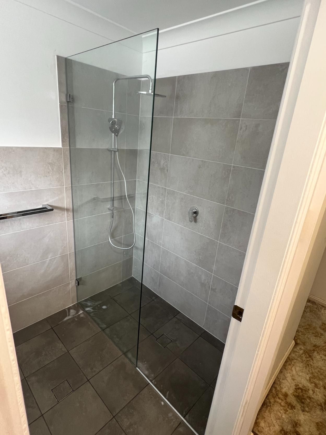 Shower Screens in Wingham | Glass 24/7