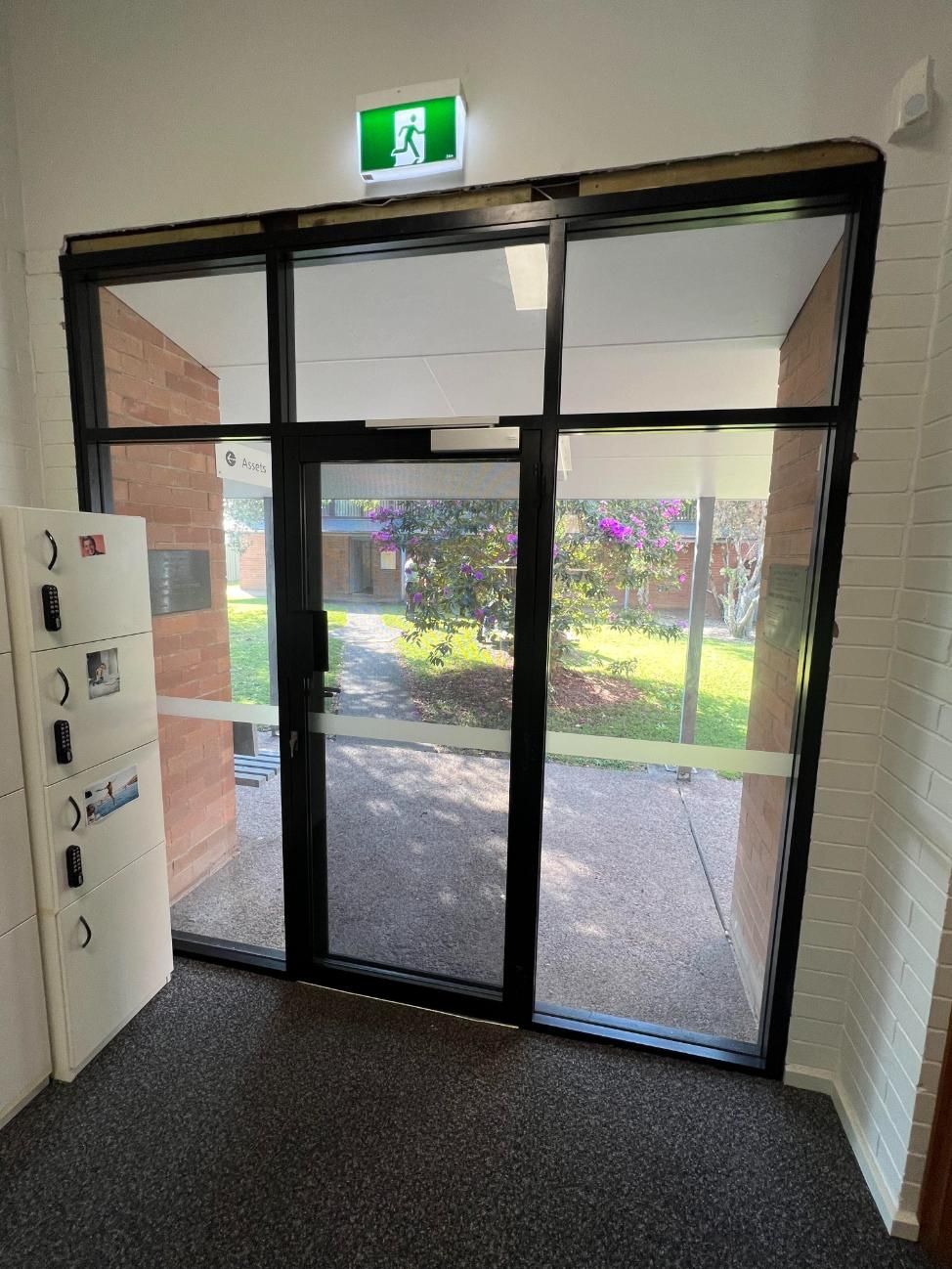 Commercial Windows in Forster | Glass 24/7