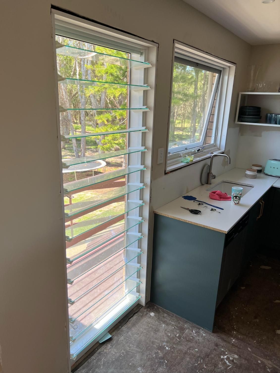 Window Security Screens in Forster | Glass 24/7