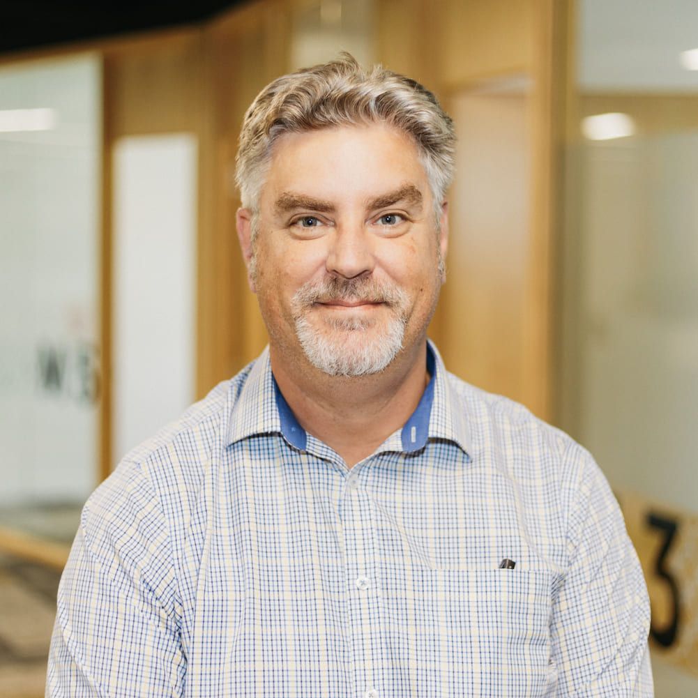 CCBA | Our People