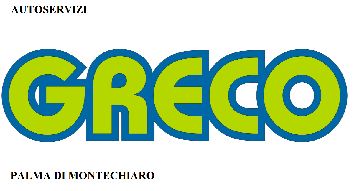 Trasporto di persone | Palma di Montechiaro (AG) | Autoservizi Greco
