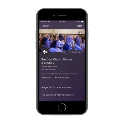 Home [www.brethrenchurch.org]