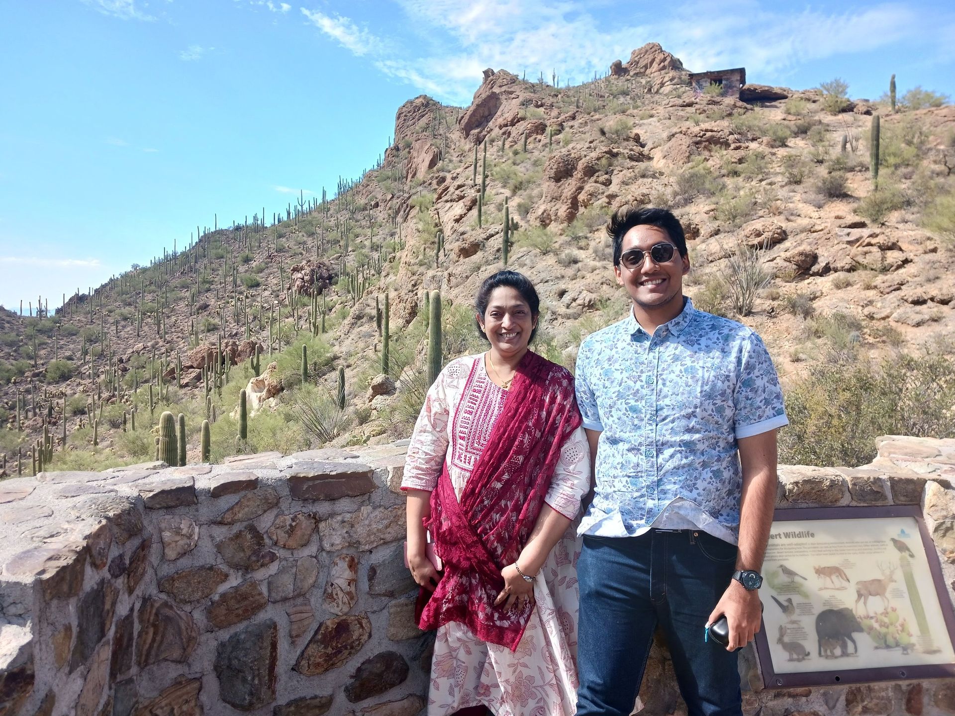 West Region Gathers in Tucson, Arizona