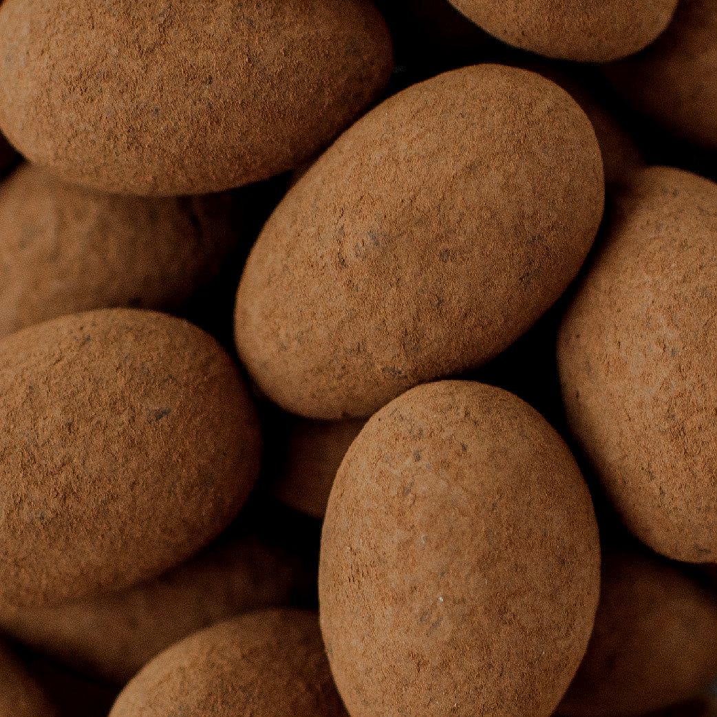 Native Nuts - Fresh, sustainable and healthy products