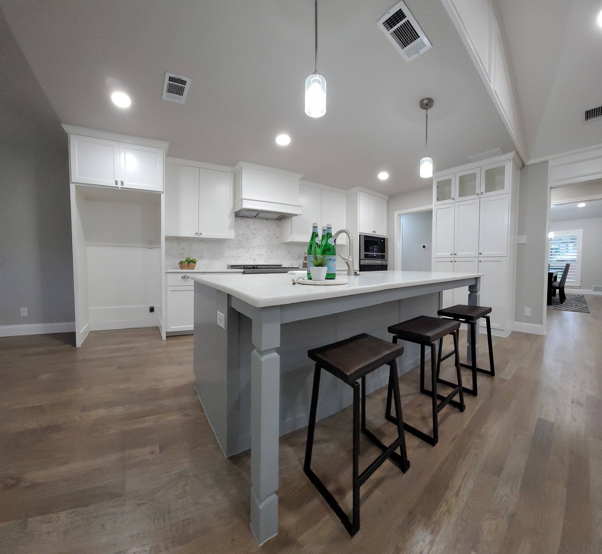 The Rehab Squad | Restoration in Dallas, TX