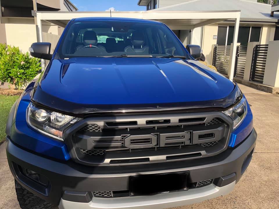 Home – Top Coat Auto Detailing