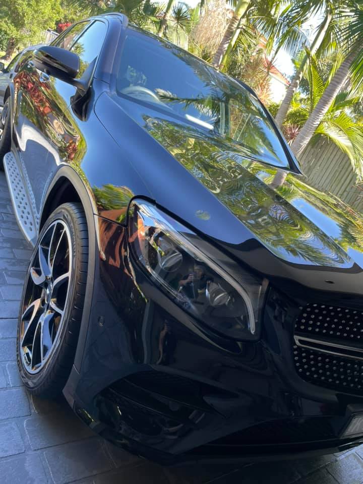 Home – Top Coat Auto Detailing