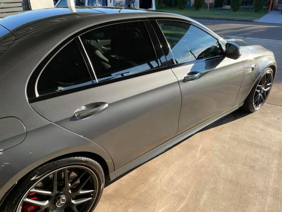 Home – Top Coat Auto Detailing