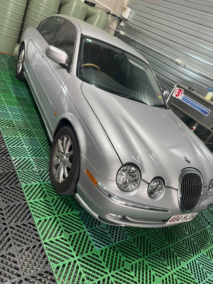 Home – Top Coat Auto Detailing