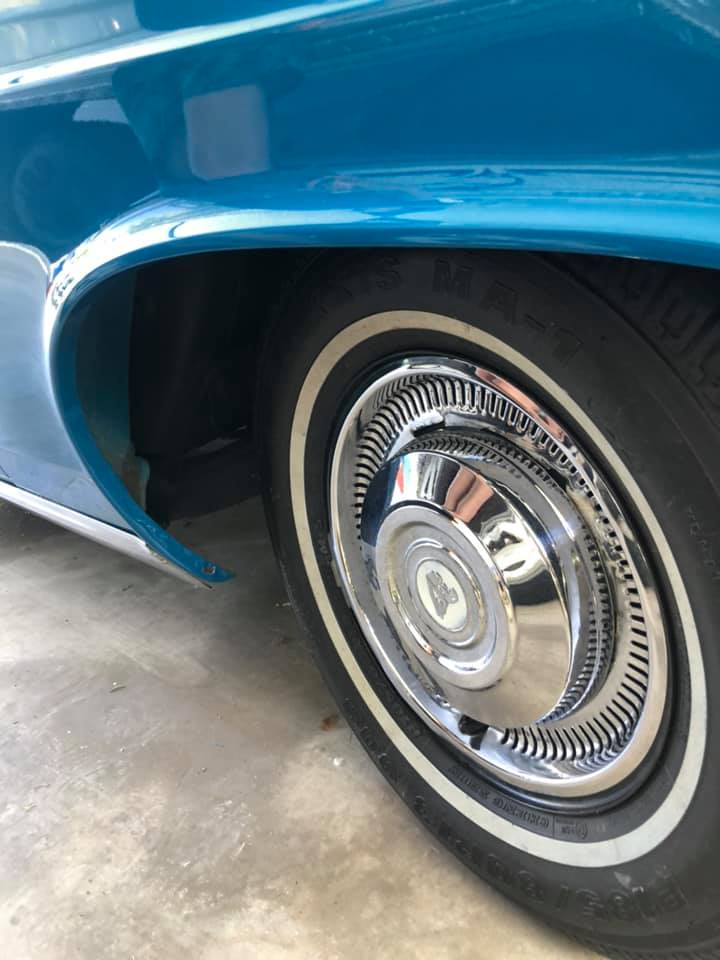 Home – Top Coat Auto Detailing