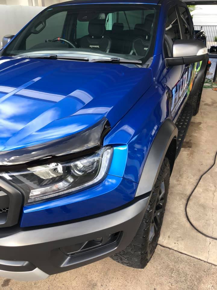 Home – Top Coat Auto Detailing