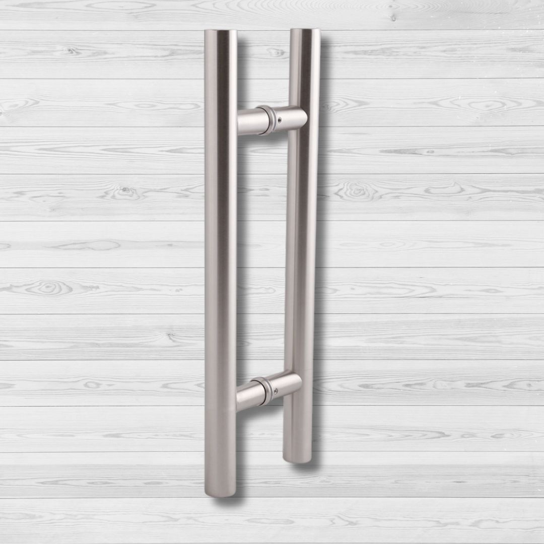 JALADERA DEXTER H ACERO INOX