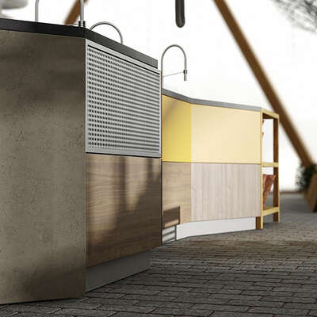 Material para Carpinteros | Materiales Nungaray