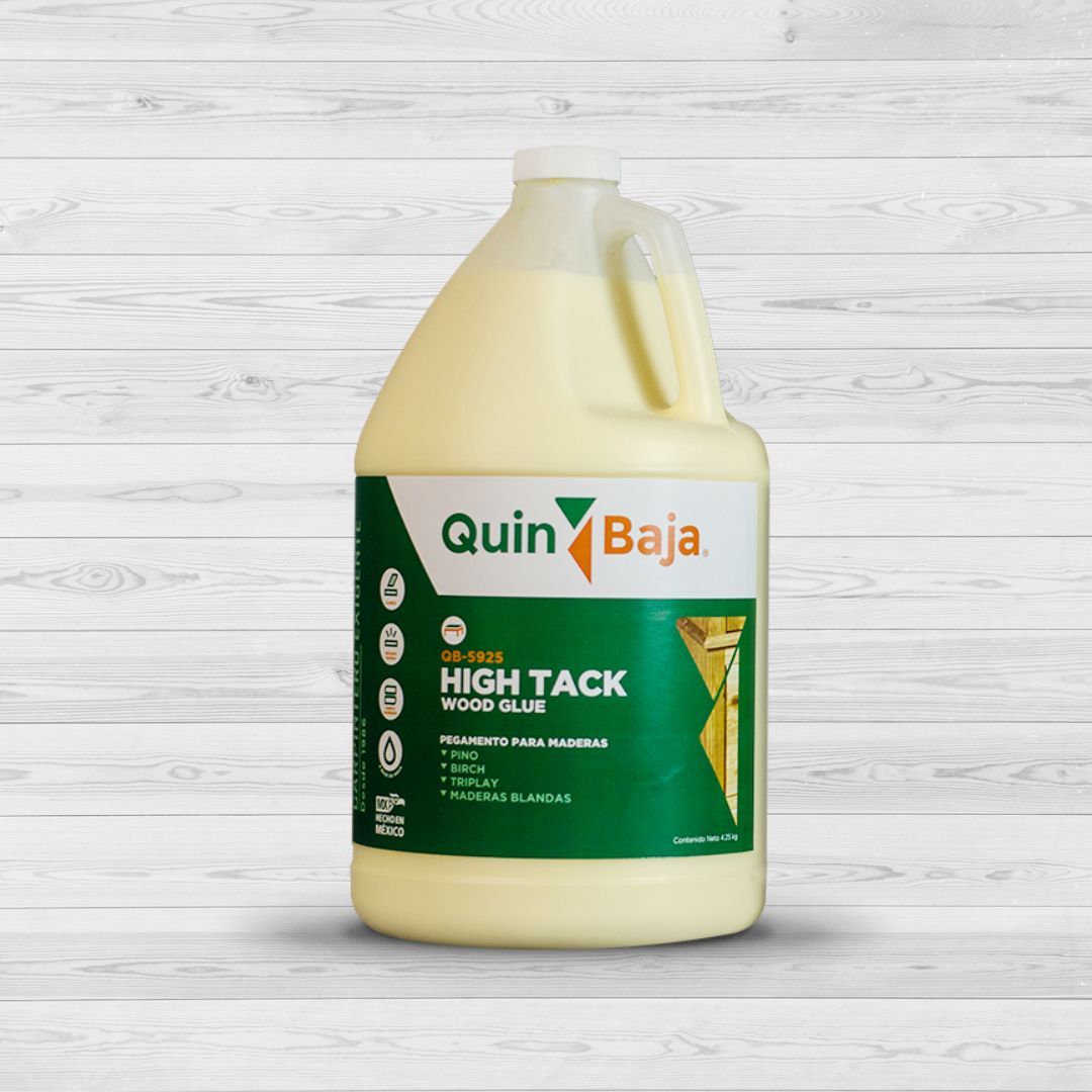 PEGAMENTO HIGH TACK QUINBAJA