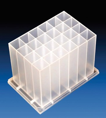 Extra Deep 24 Well Plates | Somerset, NJ | NeoGeneStar