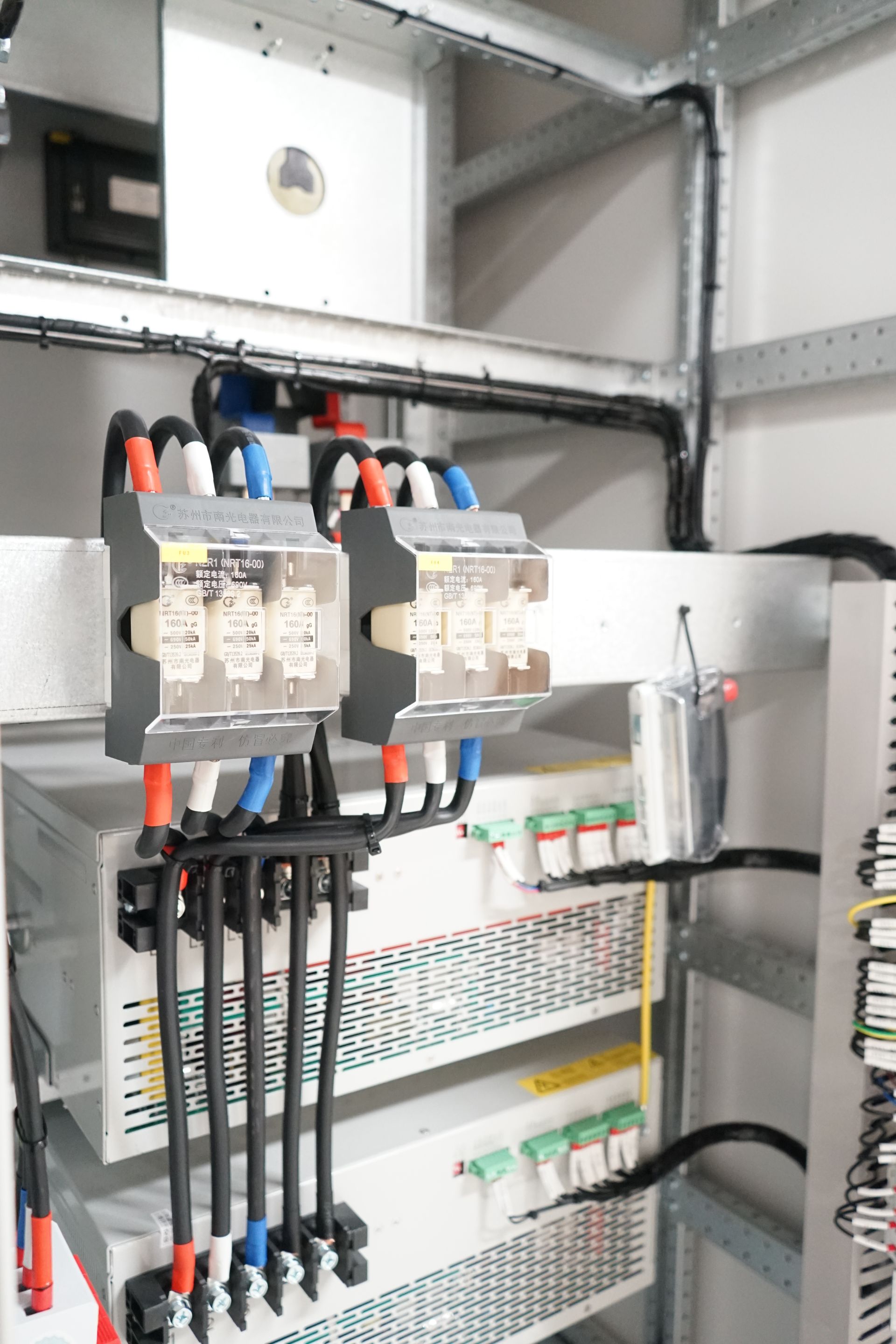 Static Var Generators - Quality Energy