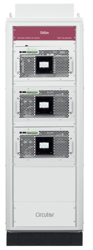 Static VAR Generator Solutions Australia Quality Energy