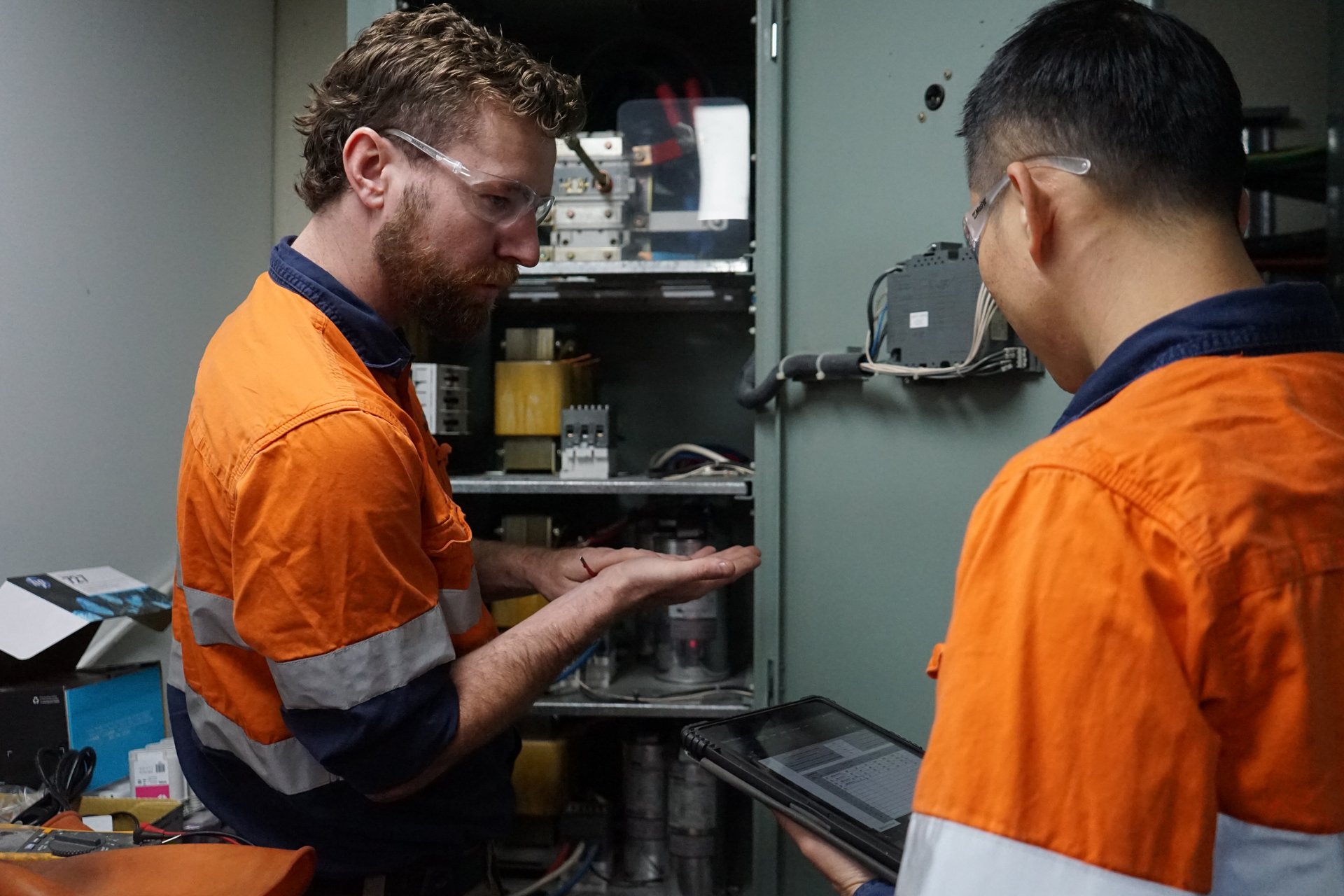 Quality Energy | Power Factor Correction in Australia