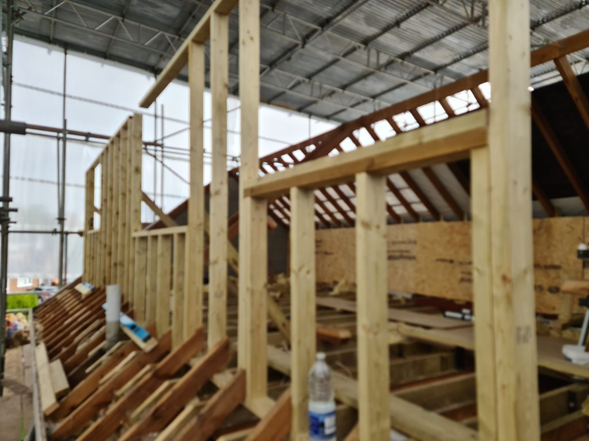 Residential Construction Services | Jigsaw Construction