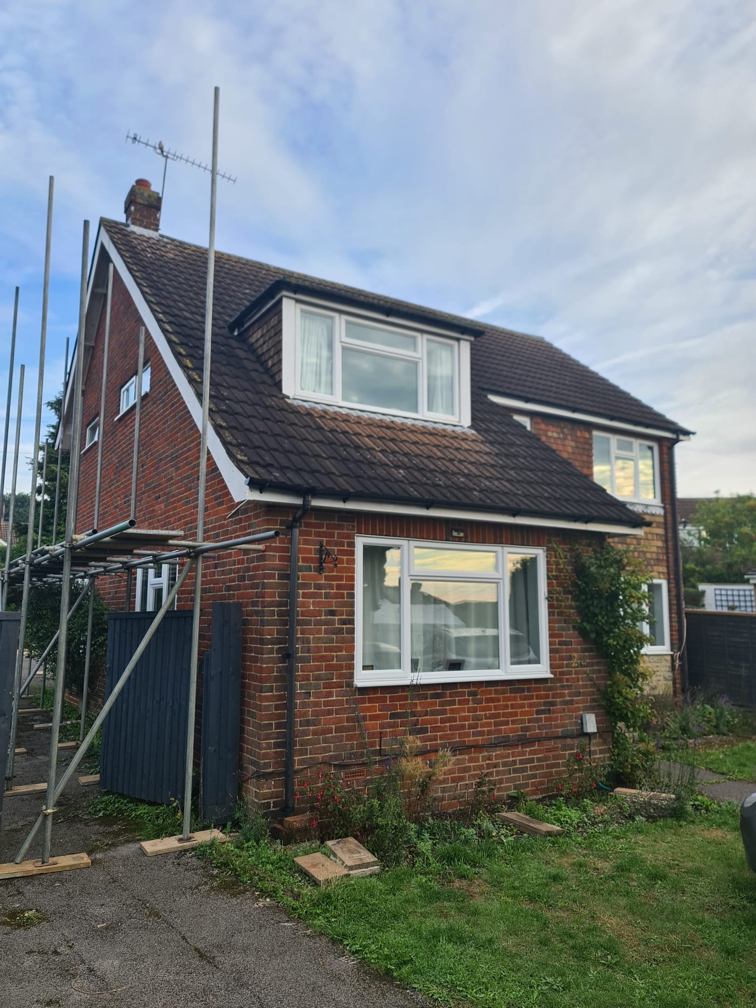 Residential Construction Services | Jigsaw Construction