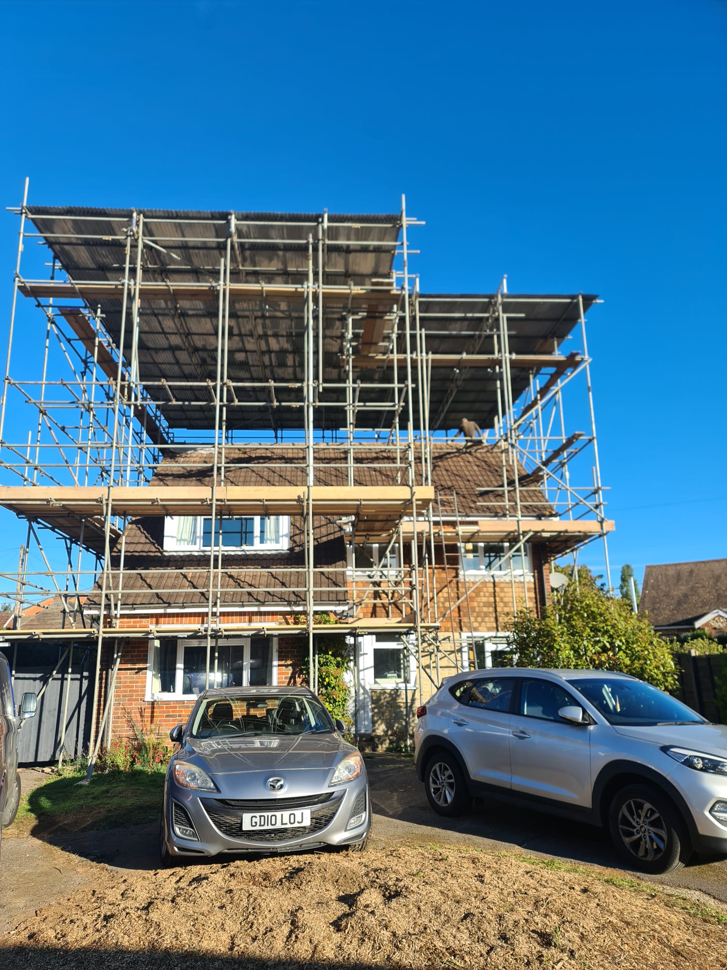 Residential Construction Services | Jigsaw Construction