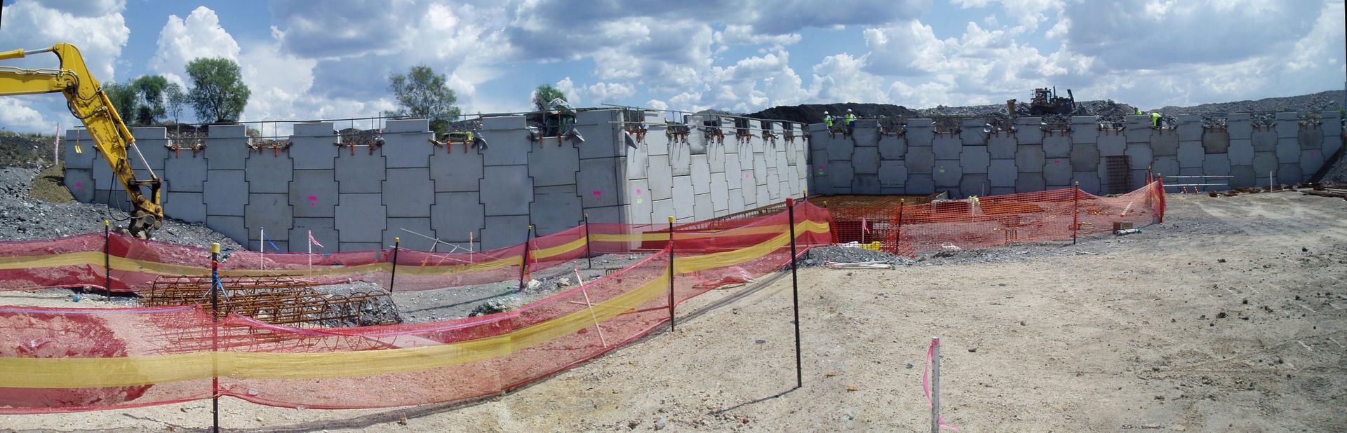 Our Recent Surveying Projects | Maitland, NSW