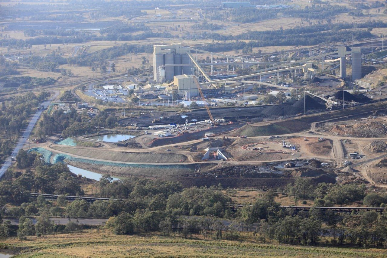 Our Recent Surveying Projects | Maitland, NSW