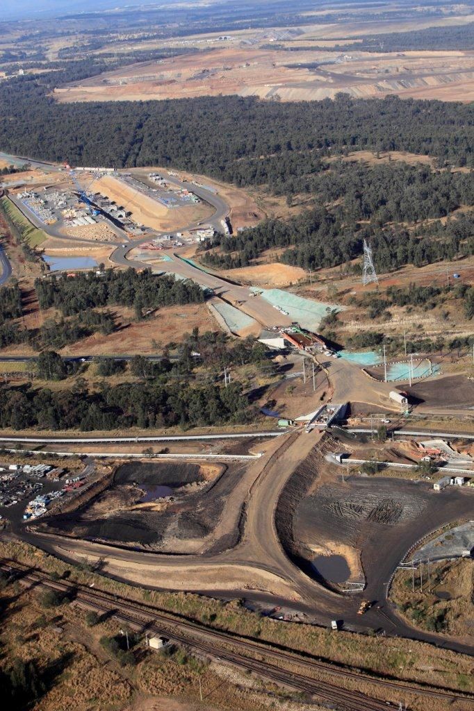 Our Recent Surveying Projects | Maitland, NSW