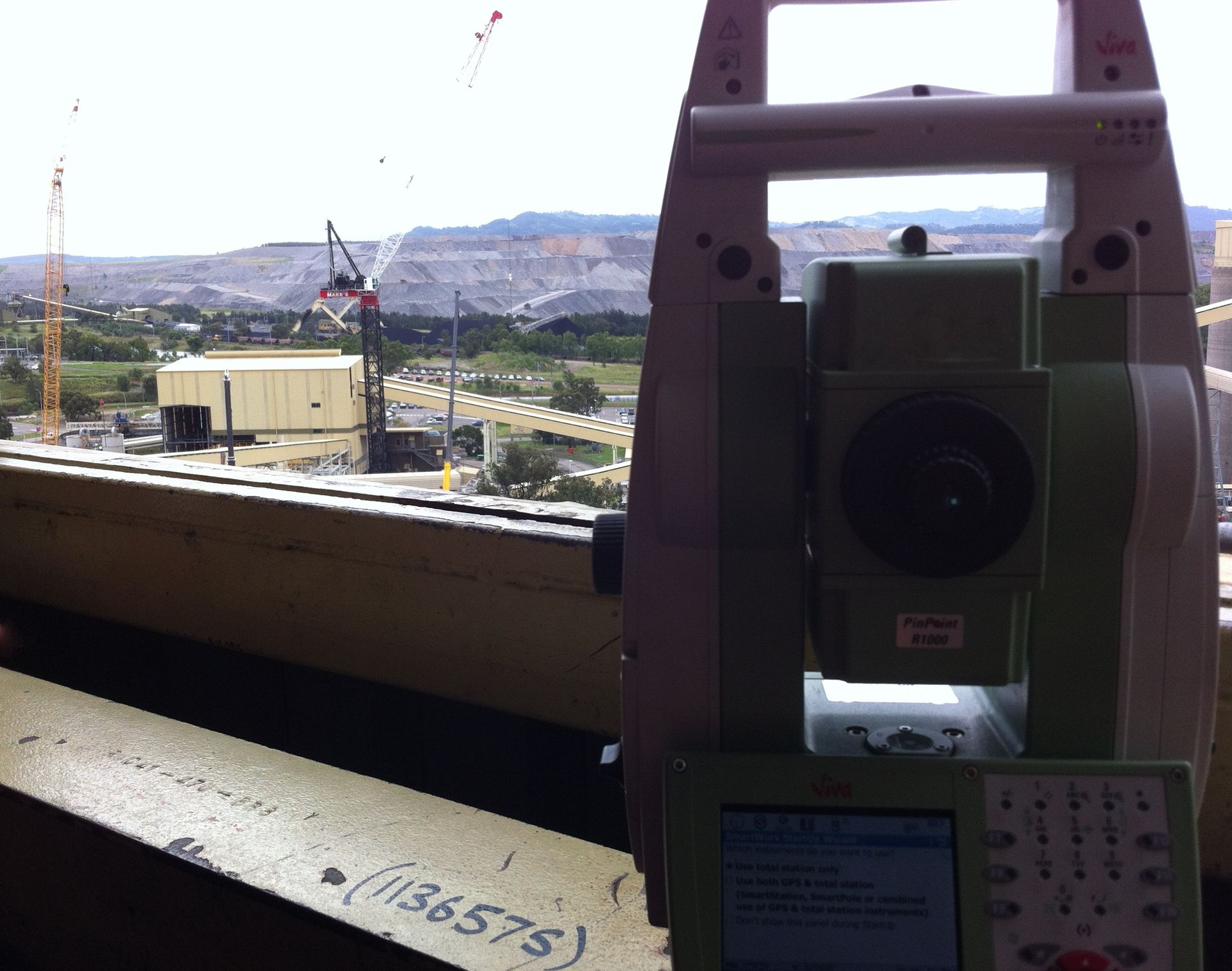 Our Recent Surveying Projects | Maitland, NSW