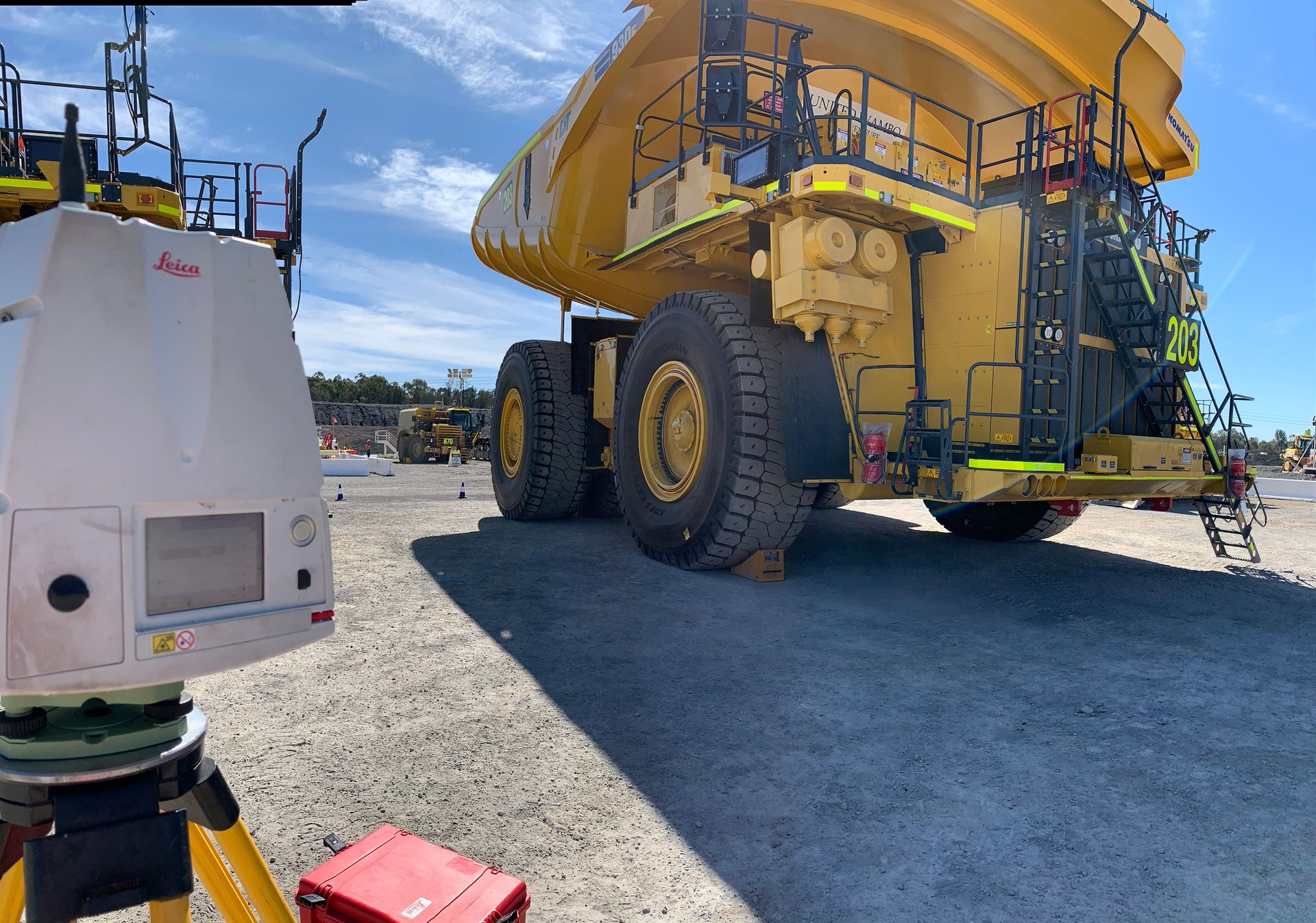 Experienced Land Surveying | Maitland, NSW