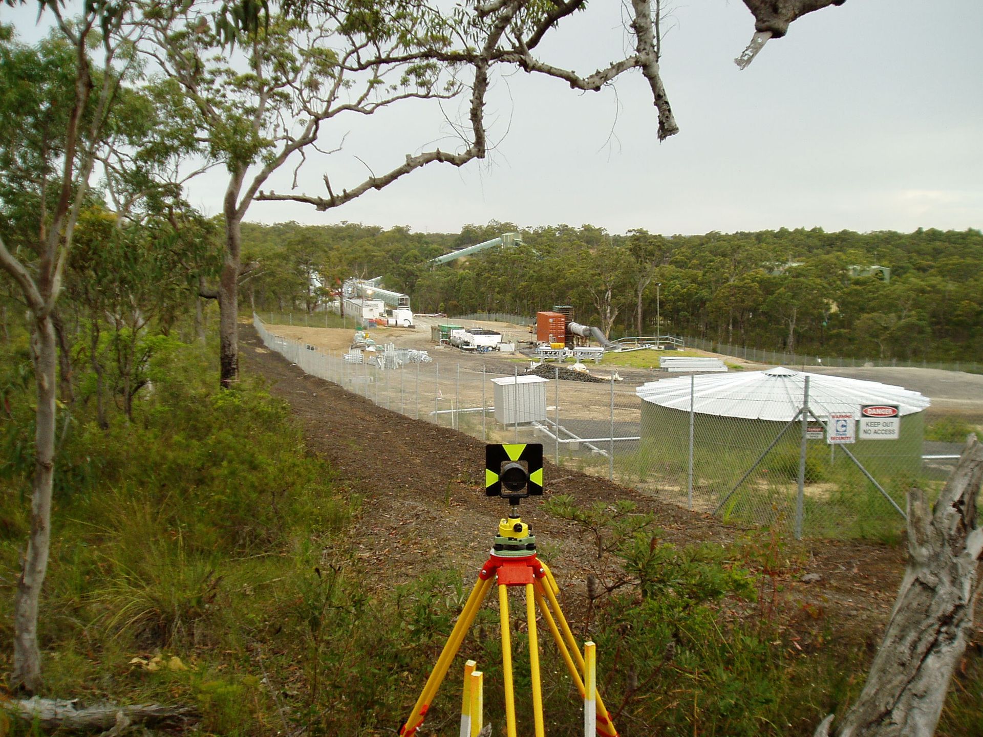 Experienced Land Surveying Services | Maitland, NSW