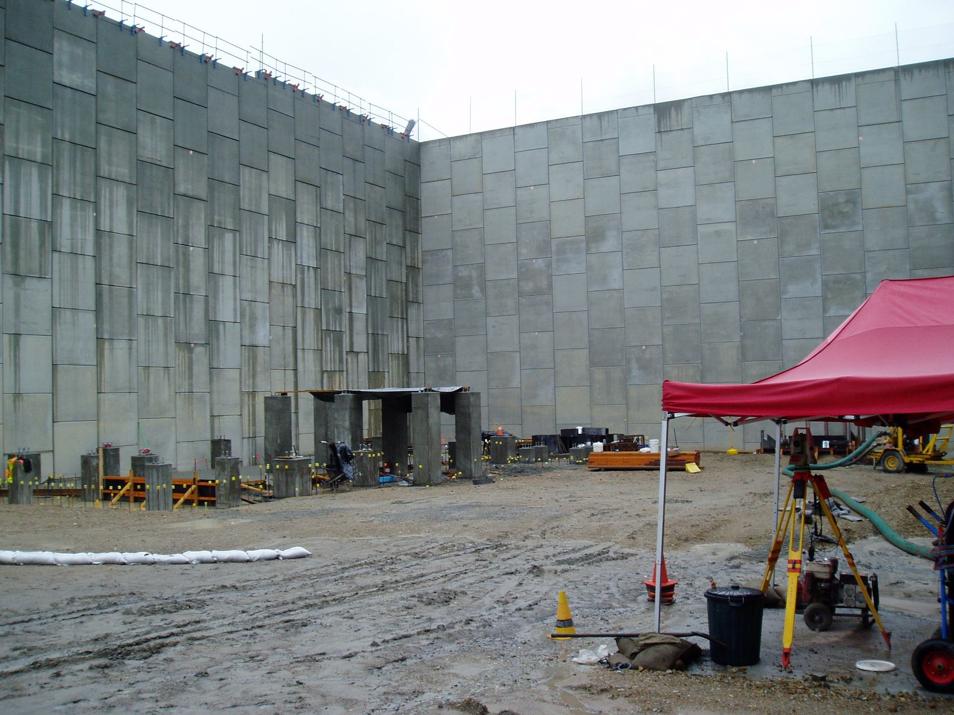 Our Recent Surveying Projects | Maitland, NSW