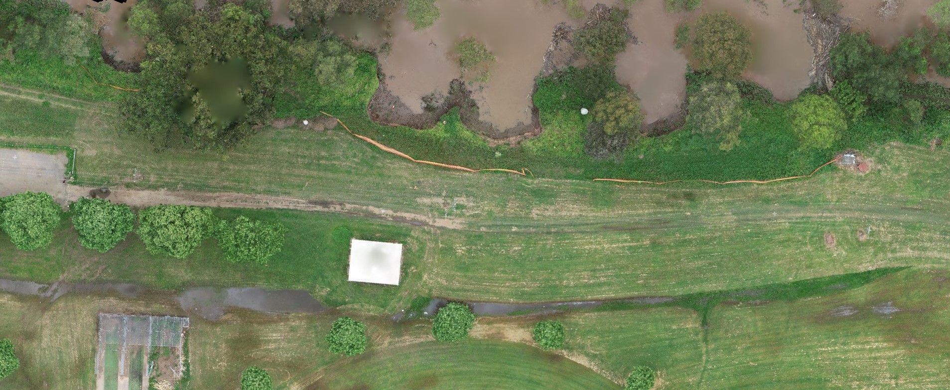Our Recent Surveying Projects | Maitland, NSW