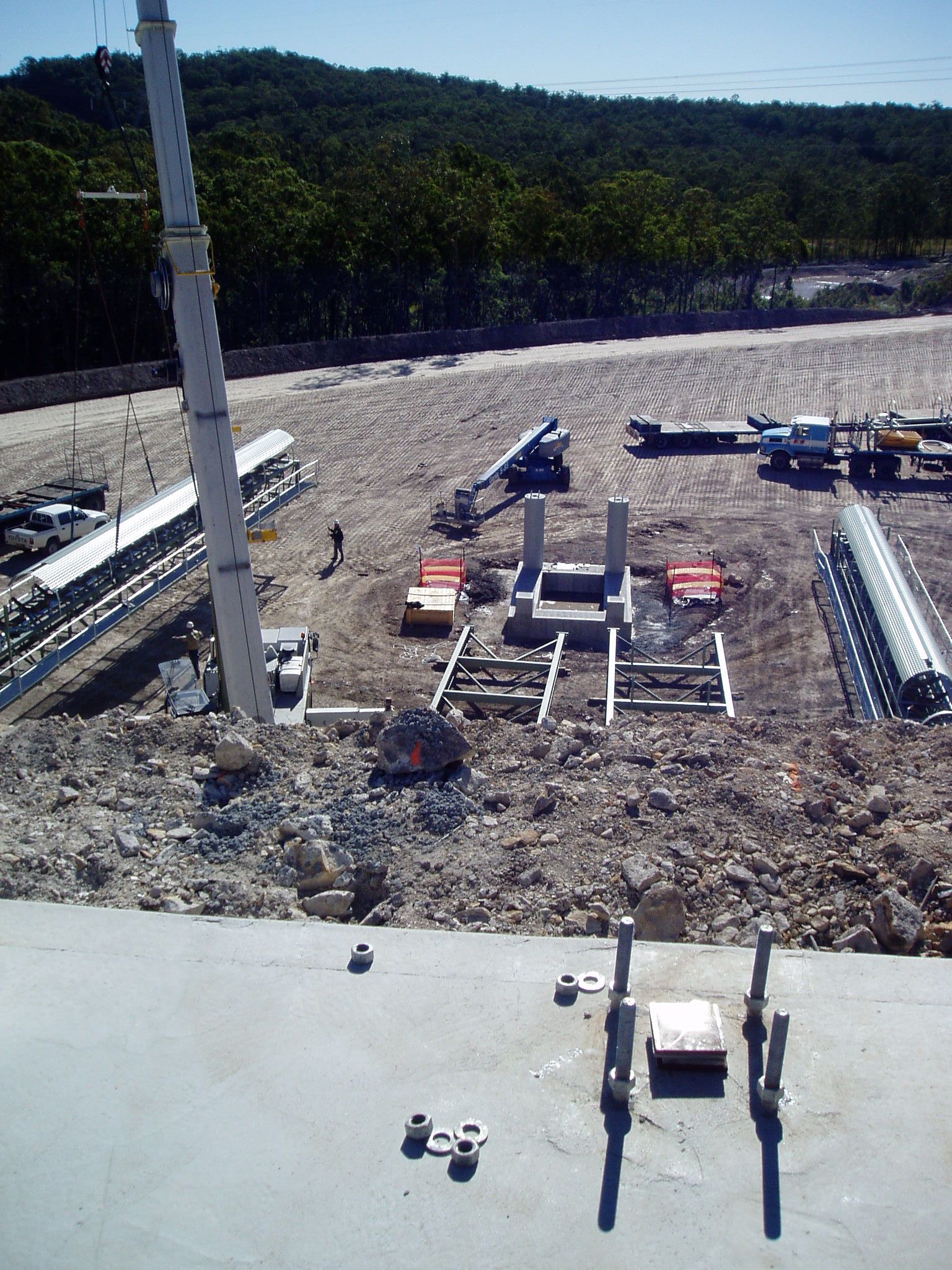 Our Recent Surveying Projects | Maitland, NSW