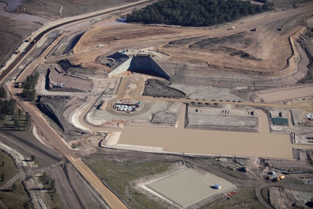 Our Recent Surveying Projects | Maitland, NSW