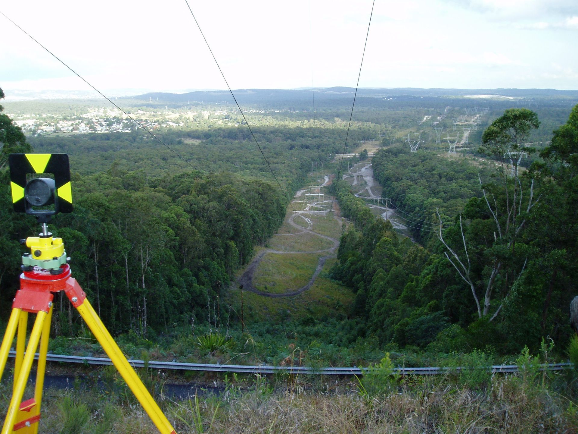 Our Recent Surveying Projects | Maitland, NSW