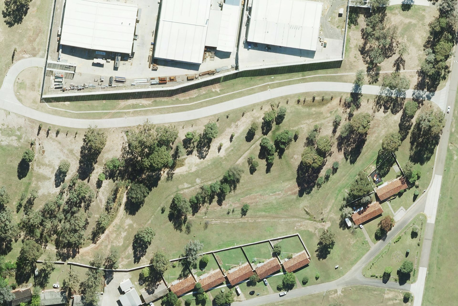 Our Recent Surveying Projects | Maitland, NSW