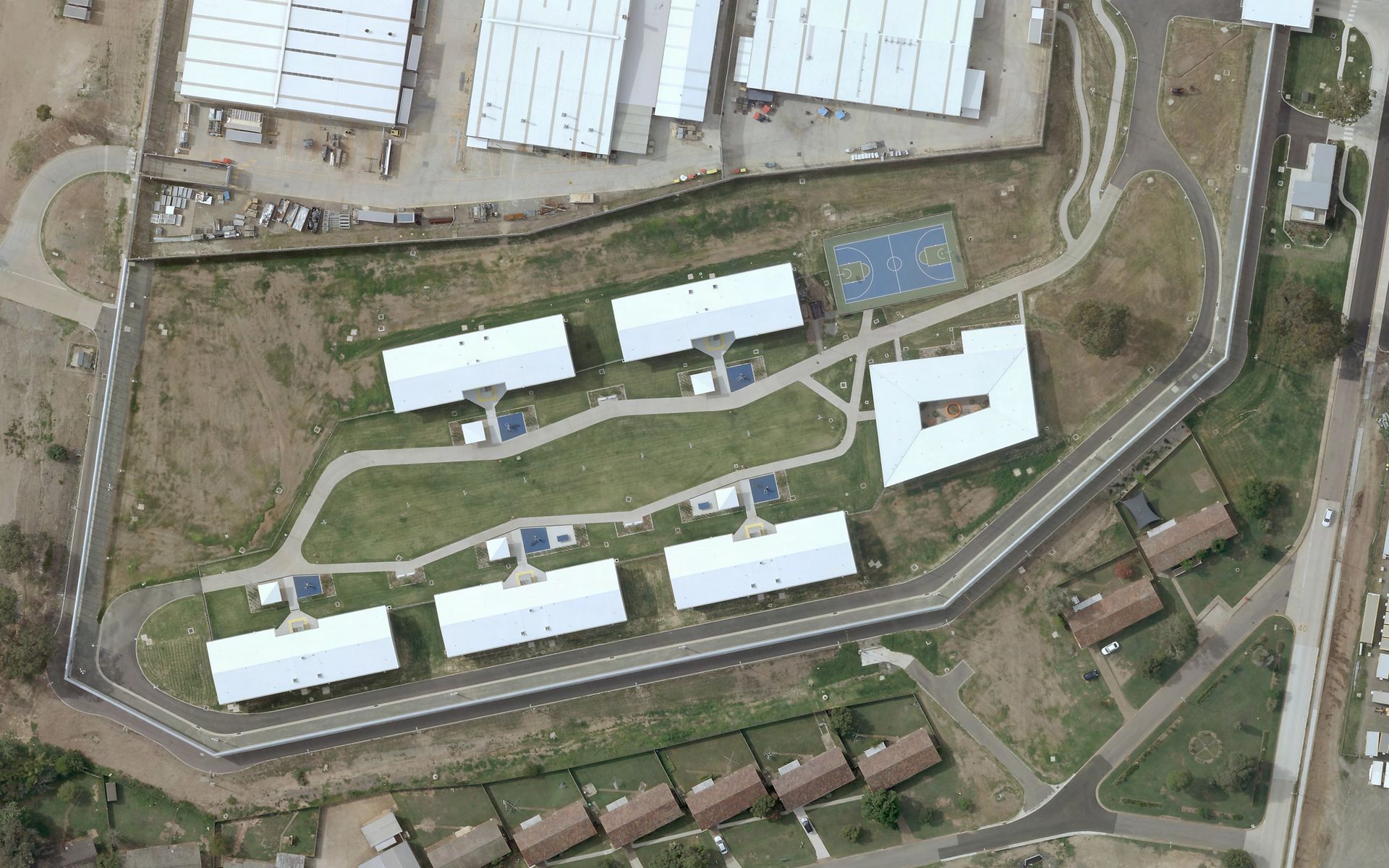 Our Recent Surveying Projects | Maitland, NSW