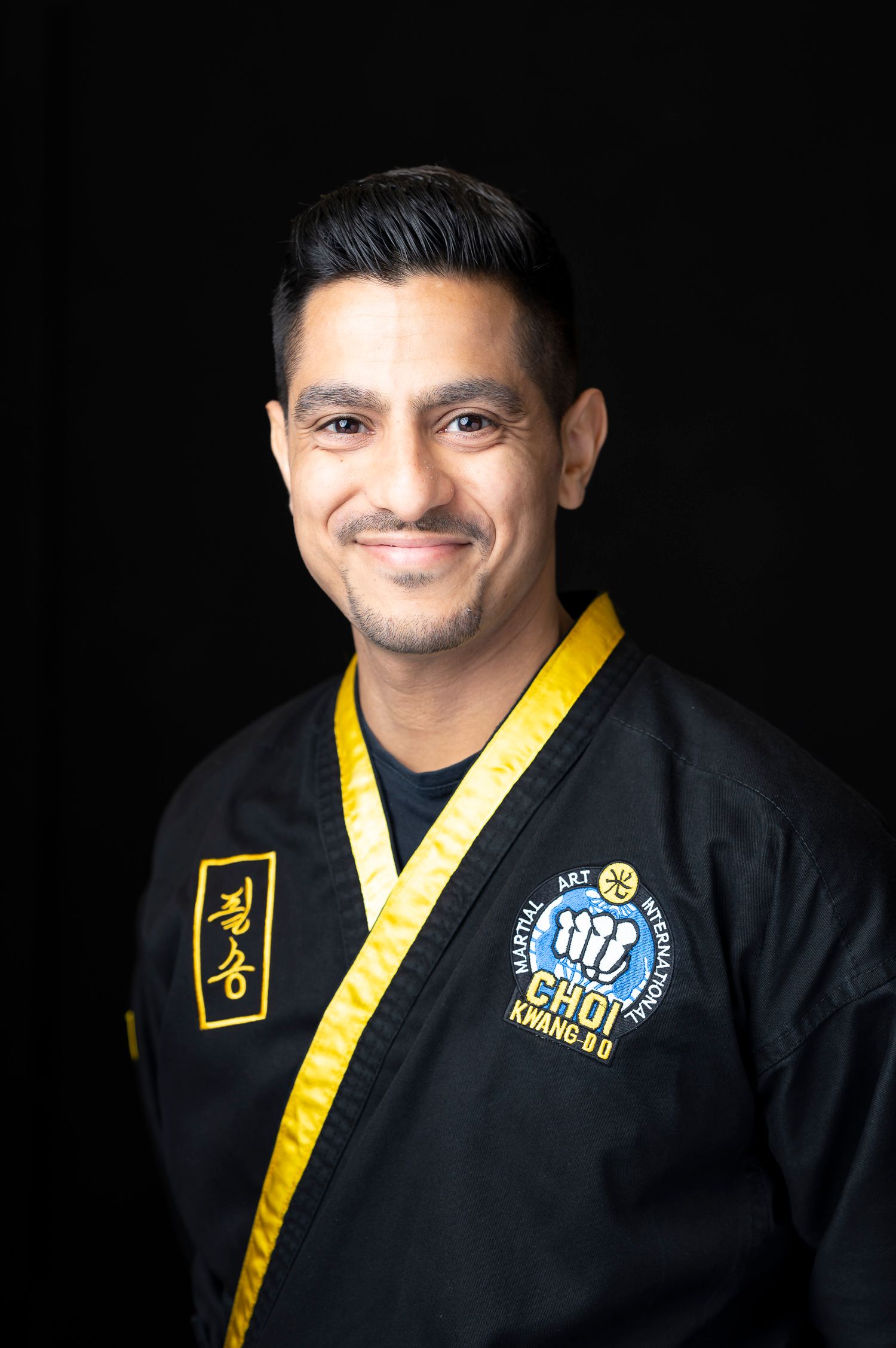 Instructors | Northwood & Ruislip | Musa Martial Arts