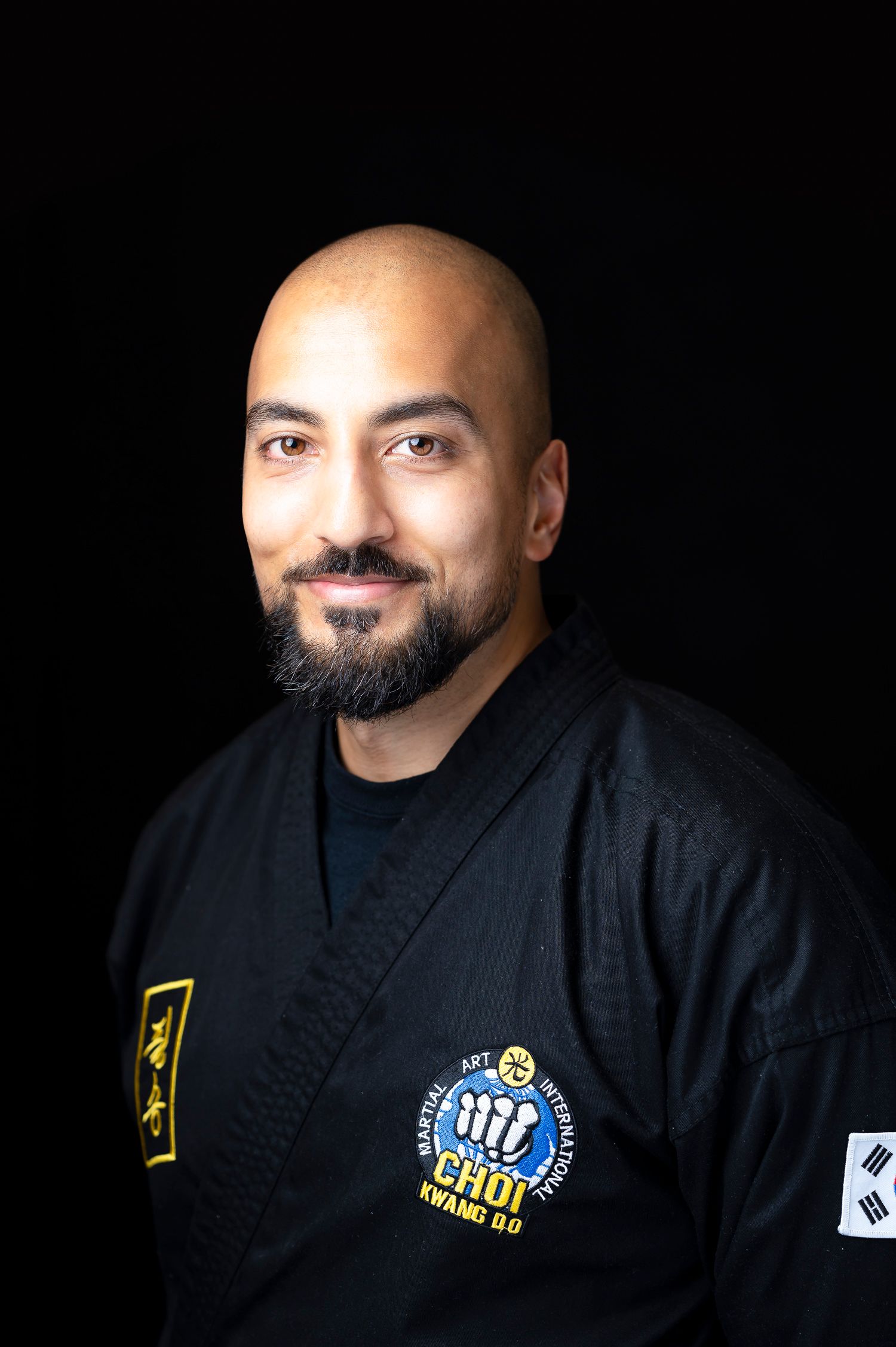 Instructors | Northwood & Ruislip | Musa Martial Arts