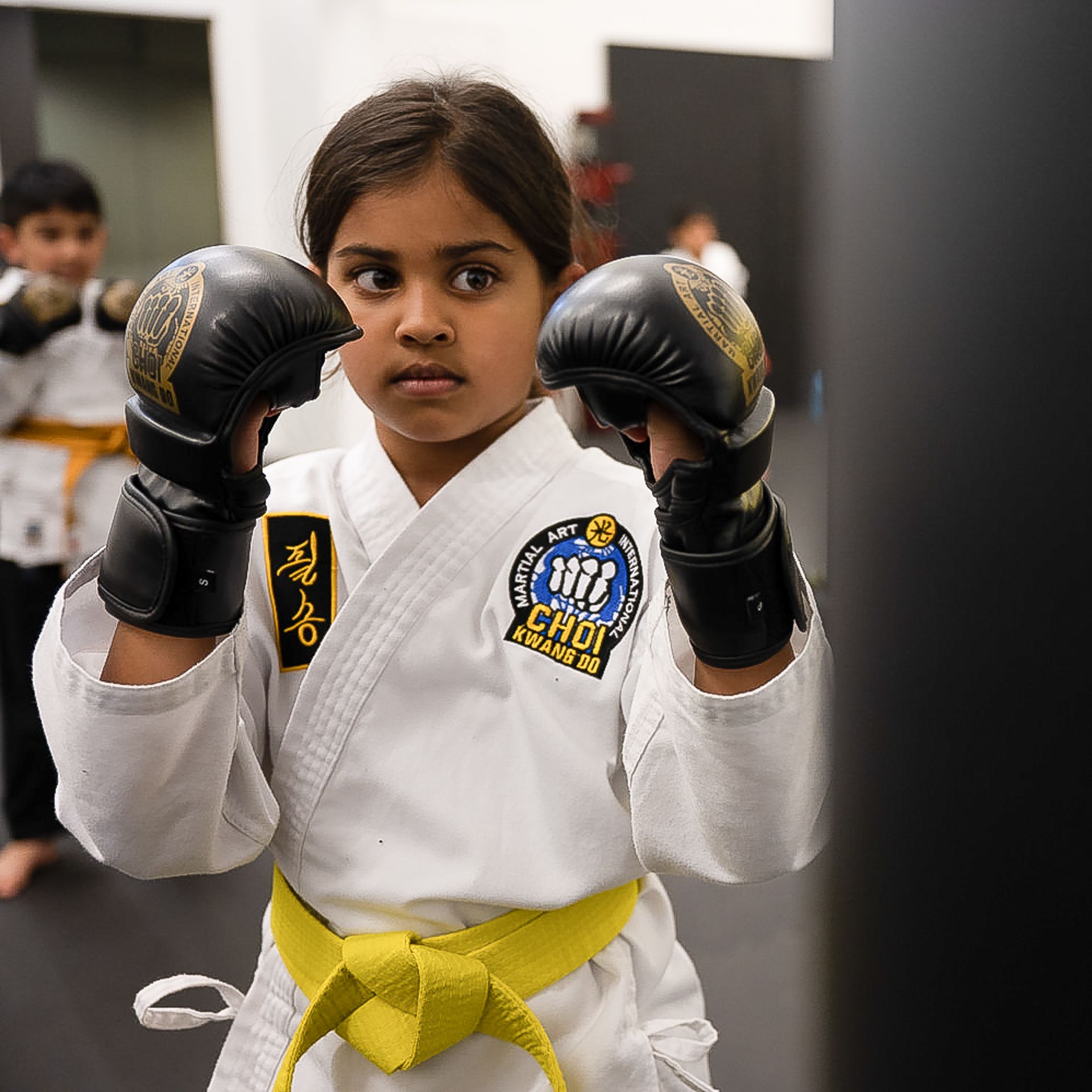 Martial Arts | Kids & Teens | Musa Academy