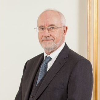 James Tudor Foundation Directors